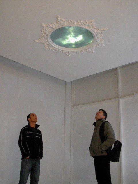 Installations – Jane Taylor-Weekes